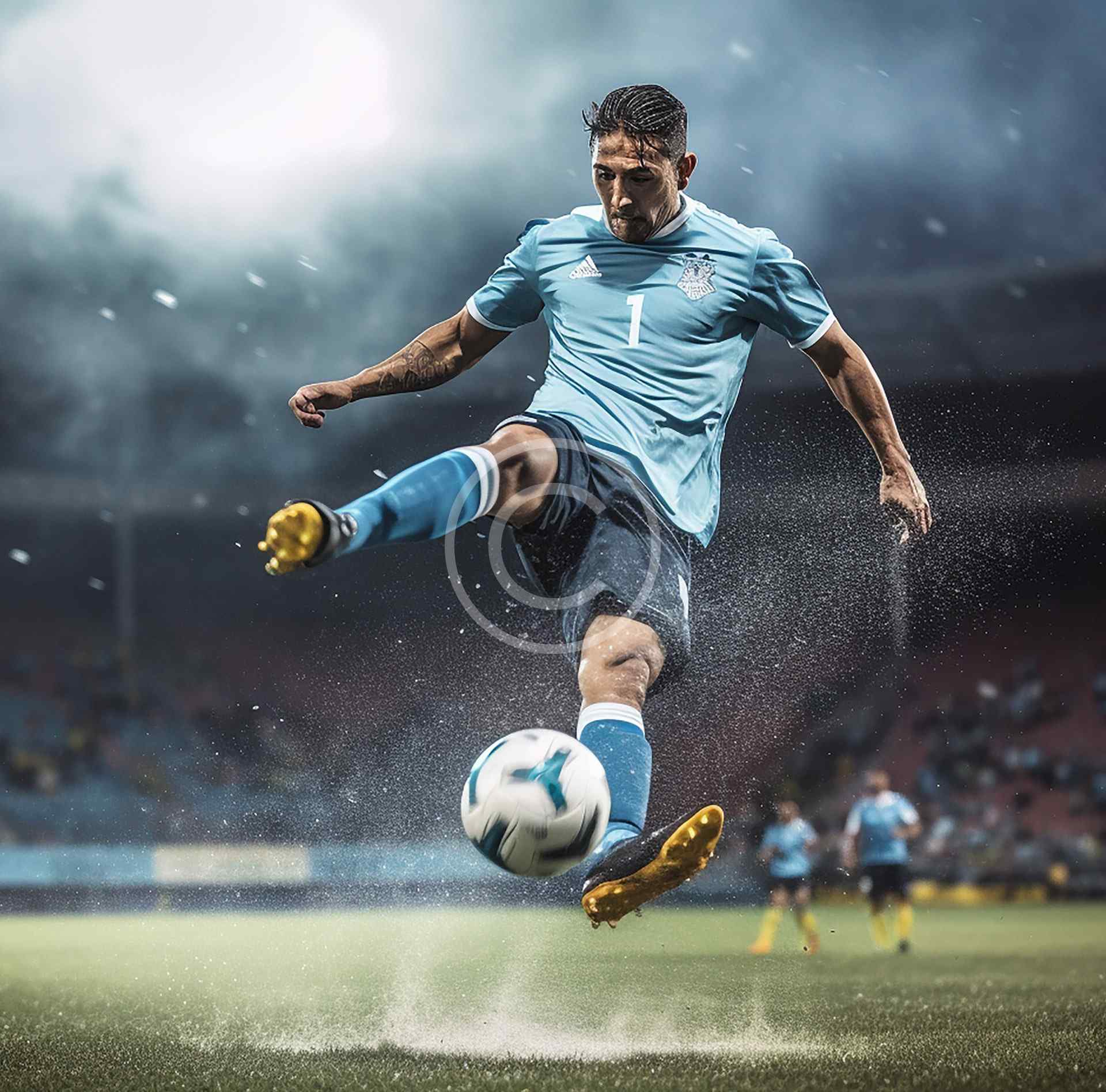 How football inspires art, music, and film - SoccerClub